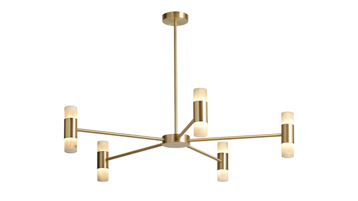 CTO Lighting Roma Pendant Light | Inspyer Lighting