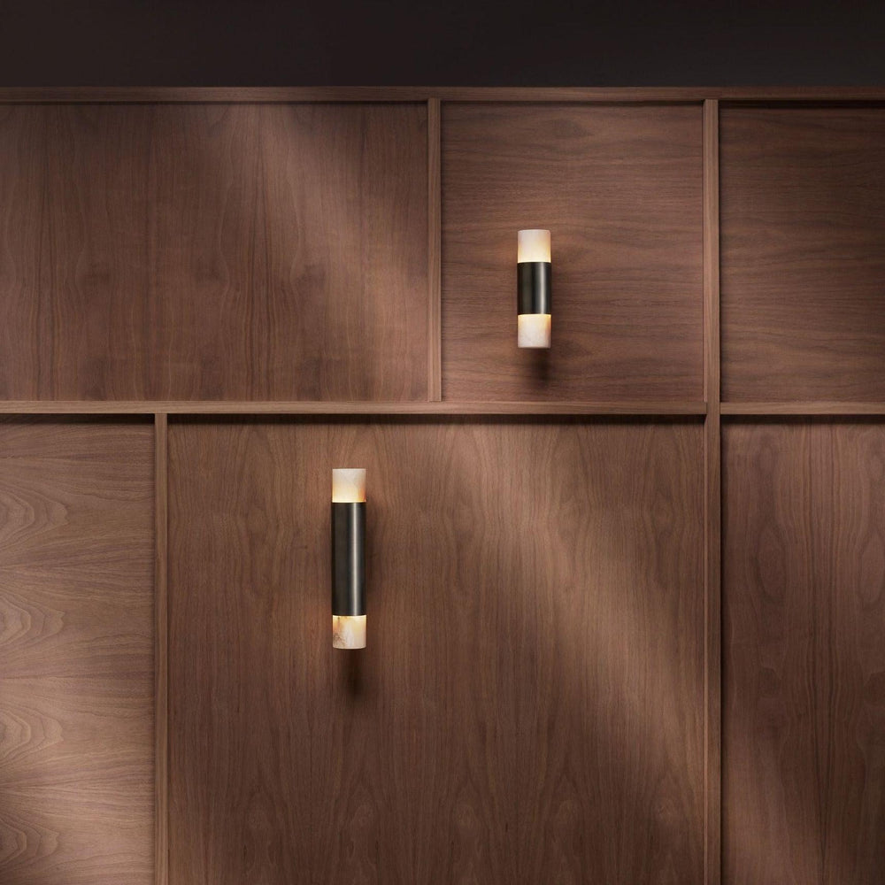 CTO Lighting Roma Wall Light | Inspyer Lighting