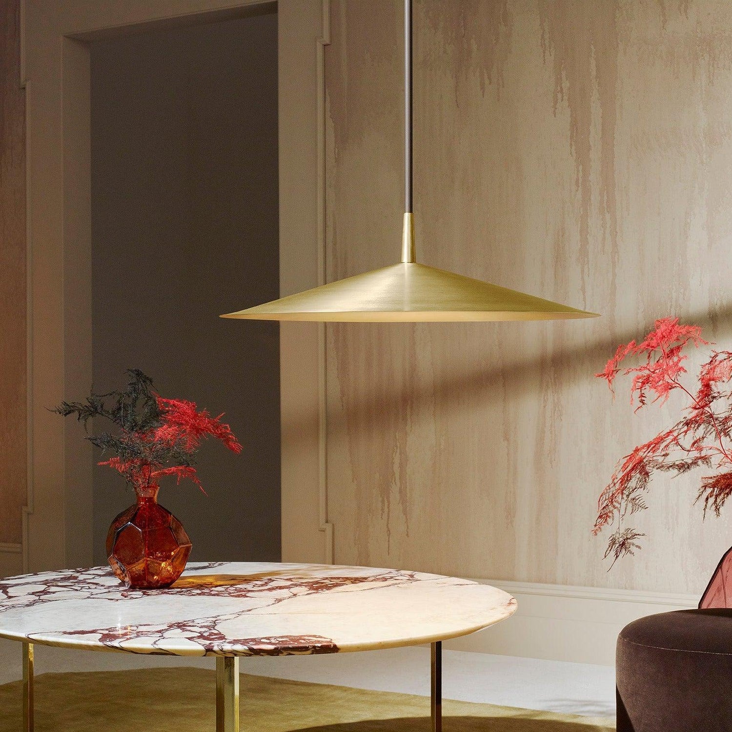 CTO Lighting Tinto Pendant Light | Inspyer Lighting