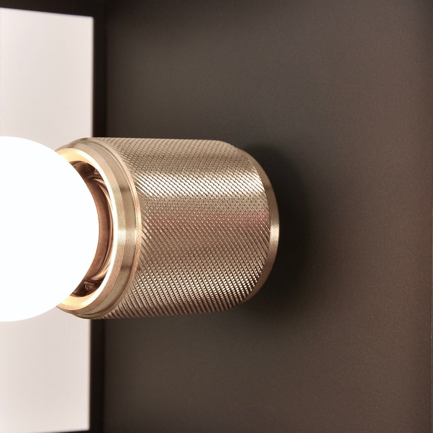 Cressida & Rose Berlin Cube Wall Light | Inspyer Lighting