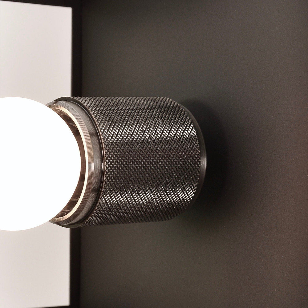 Cressida & Rose Berlin Cube Wall Light