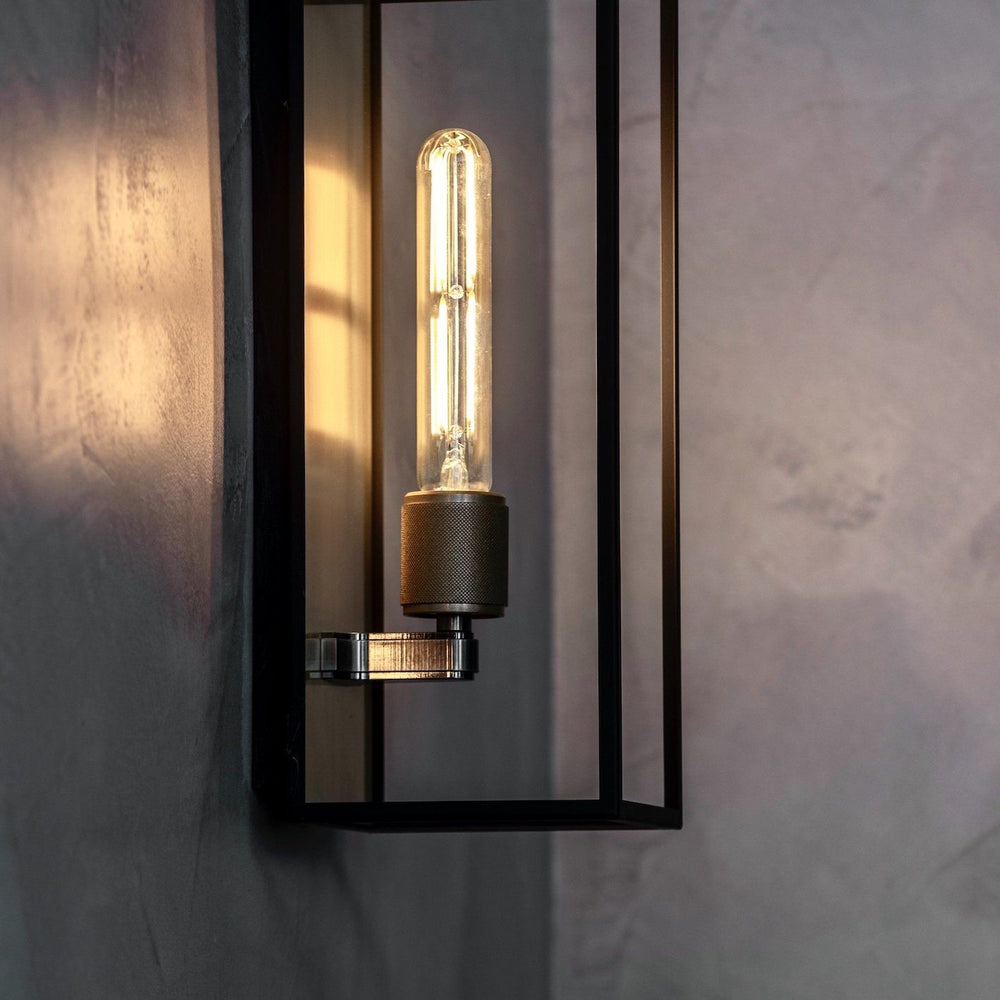 Cressida & Rose Berlin Tall Wall Light | Inspyer Lighting