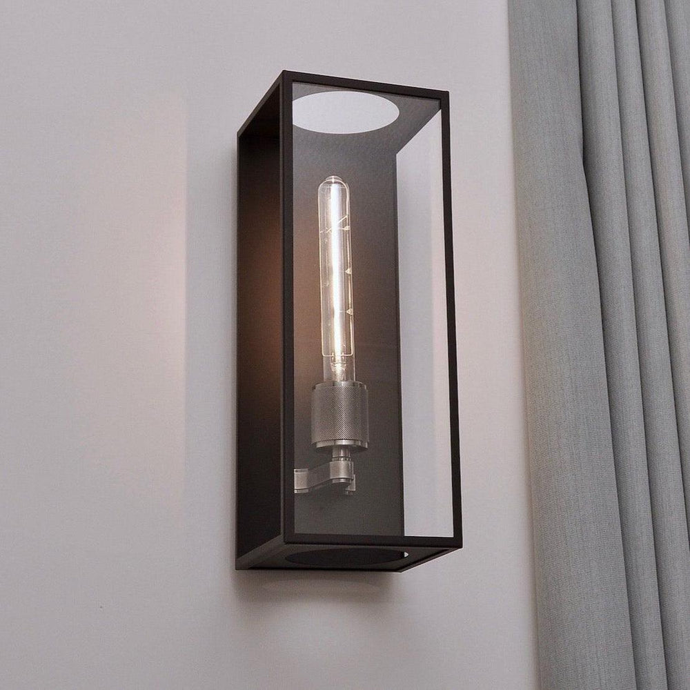 Cressida & Rose Berlin Tall Wall Light | Inspyer Lighting