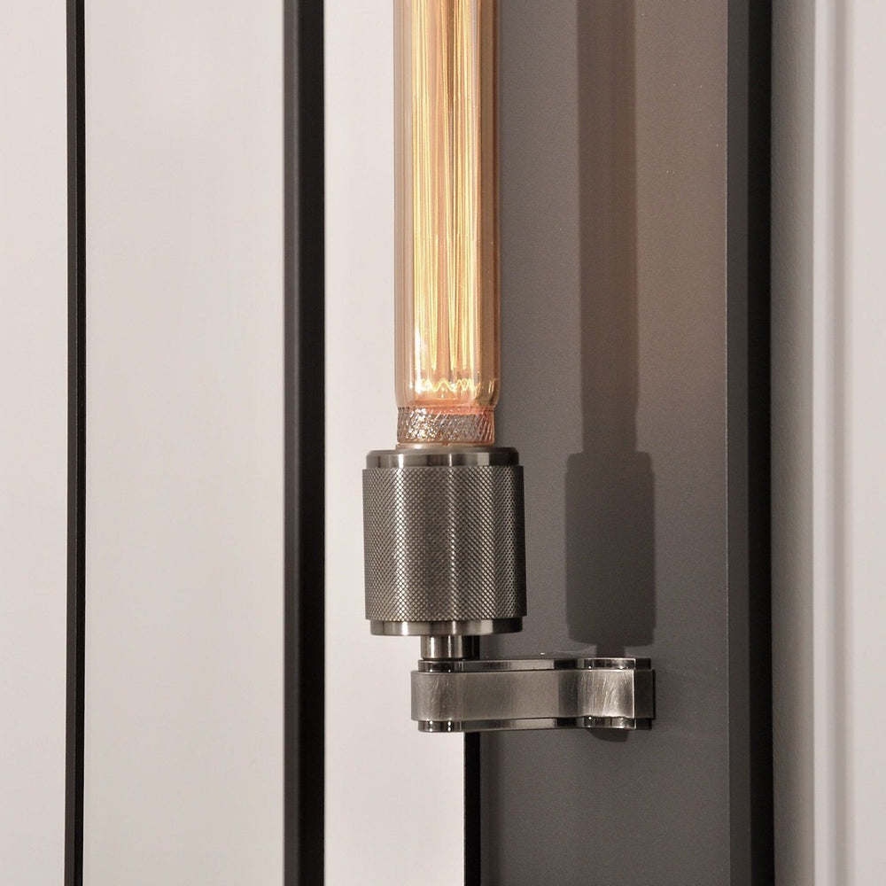 Cressida & Rose Berlin Tall Wall Light | Inspyer Lighting