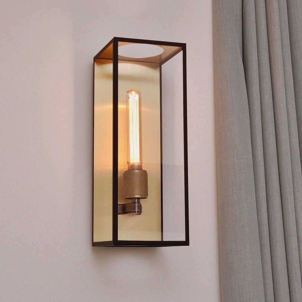 Cressida & Rose Berlin Tall Wall Light | Inspyer Lighting