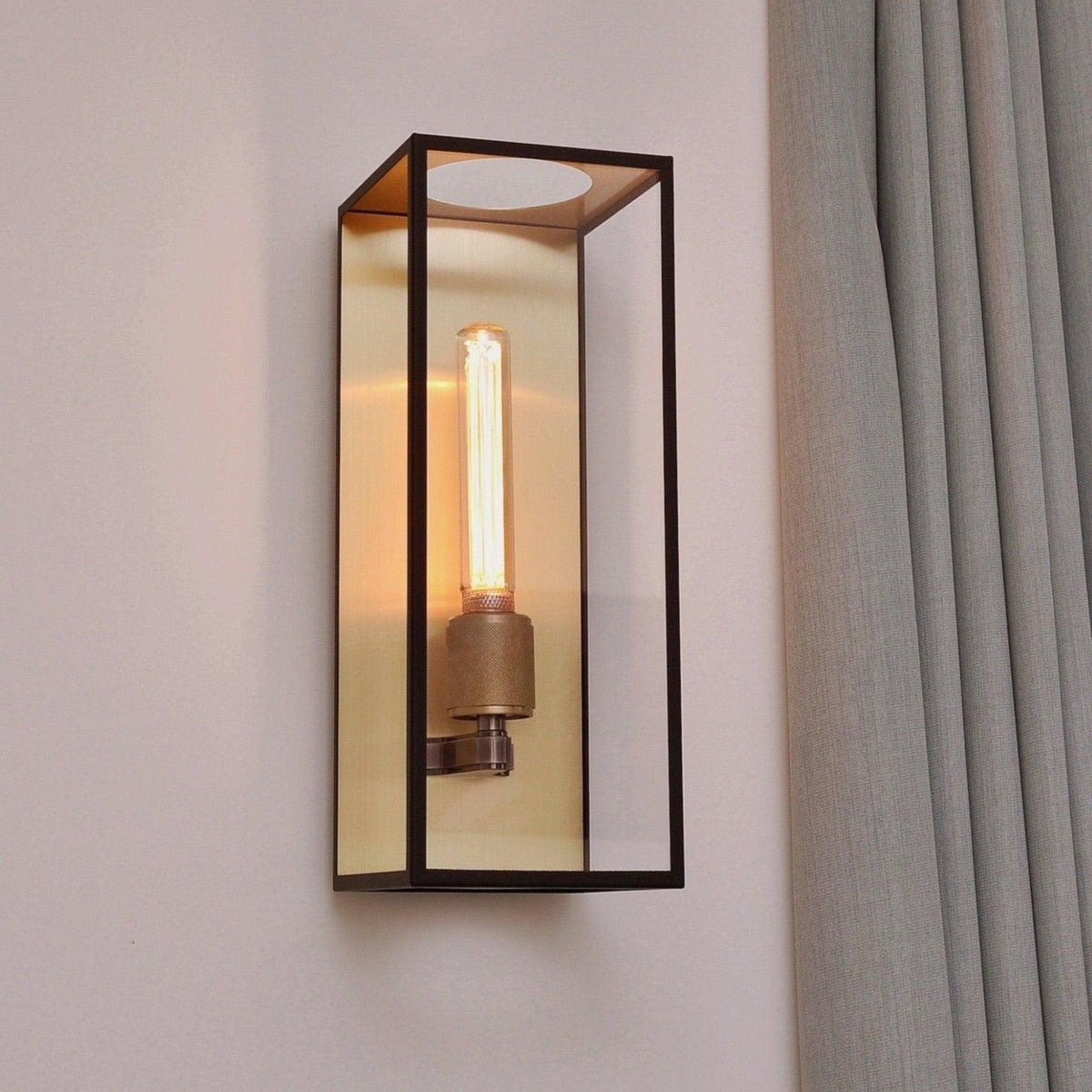 Cressida & Rose Berlin Tall Wall Light | Inspyer Lighting