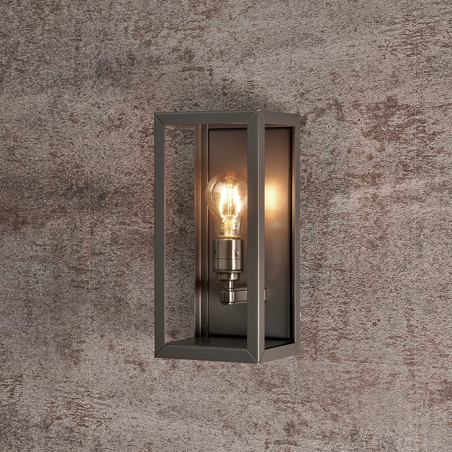 Cressida & Rose Chelsea Outdoor Wall Light | Inspyer Lighting