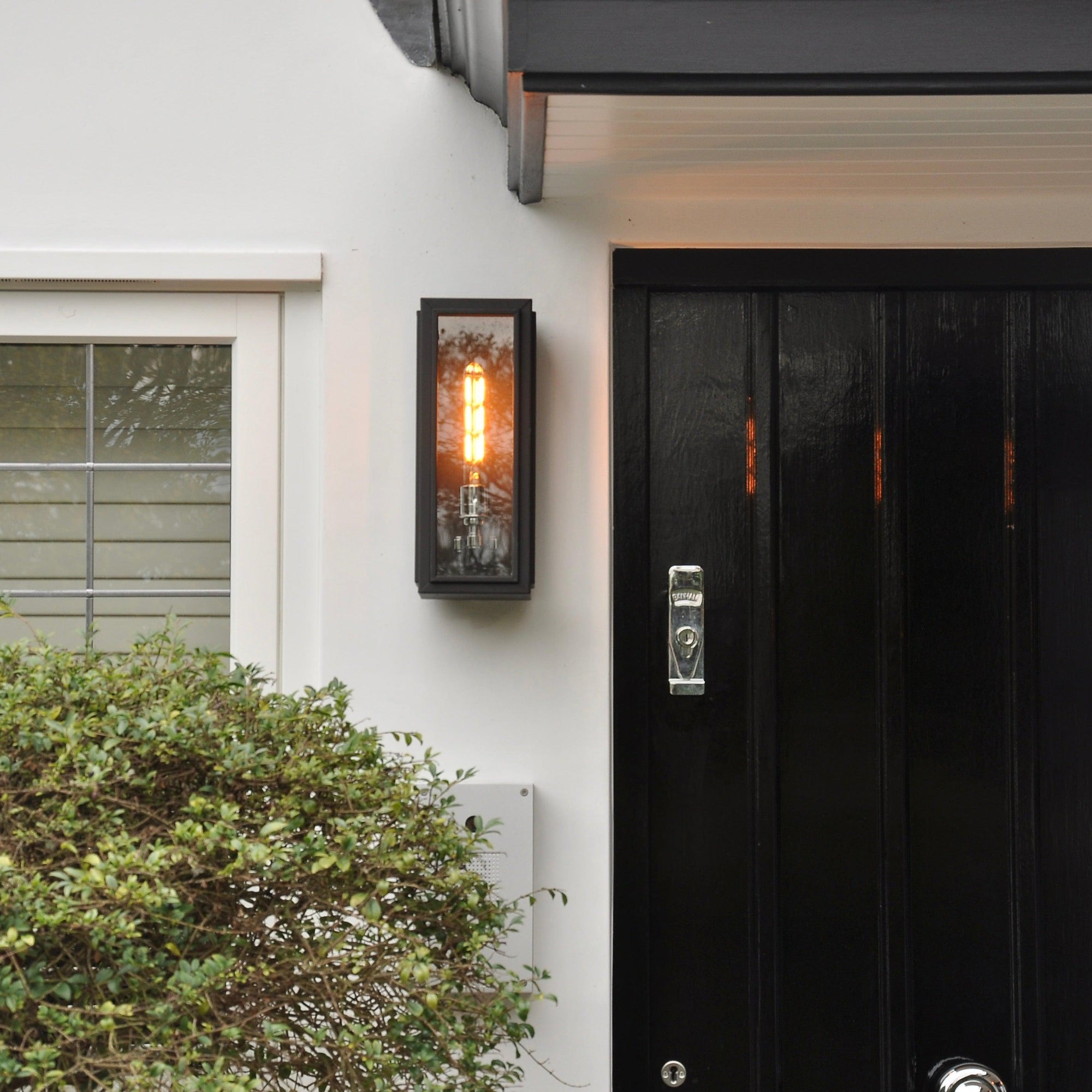 Cressida & Rose Windsor Outdoor Wall Light | Inspyer Lighting