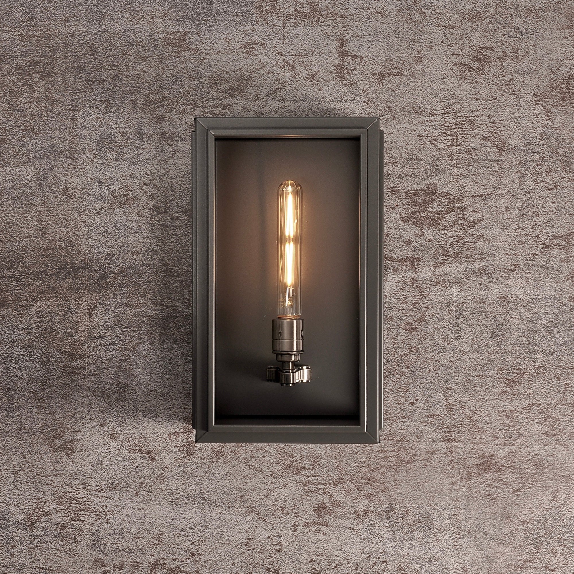 Cressida & Rose Windsor Outdoor Wall Light