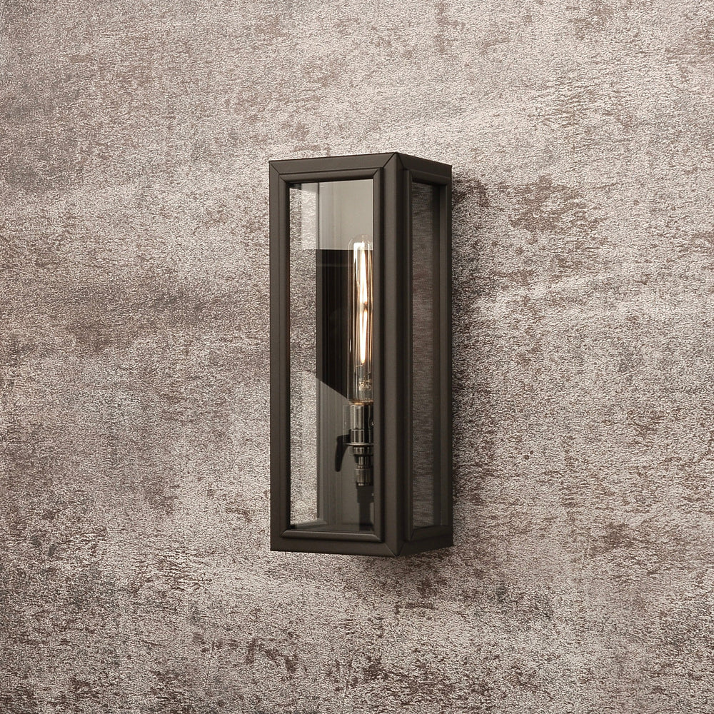 Cressida & Rose Windsor Outdoor Wall Light | Inspyer Lighting