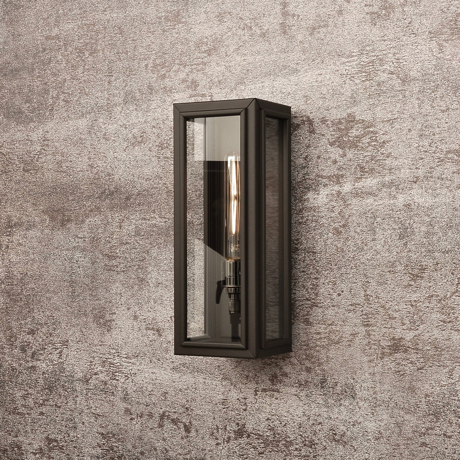 Cressida & Rose Windsor Outdoor Wall Light