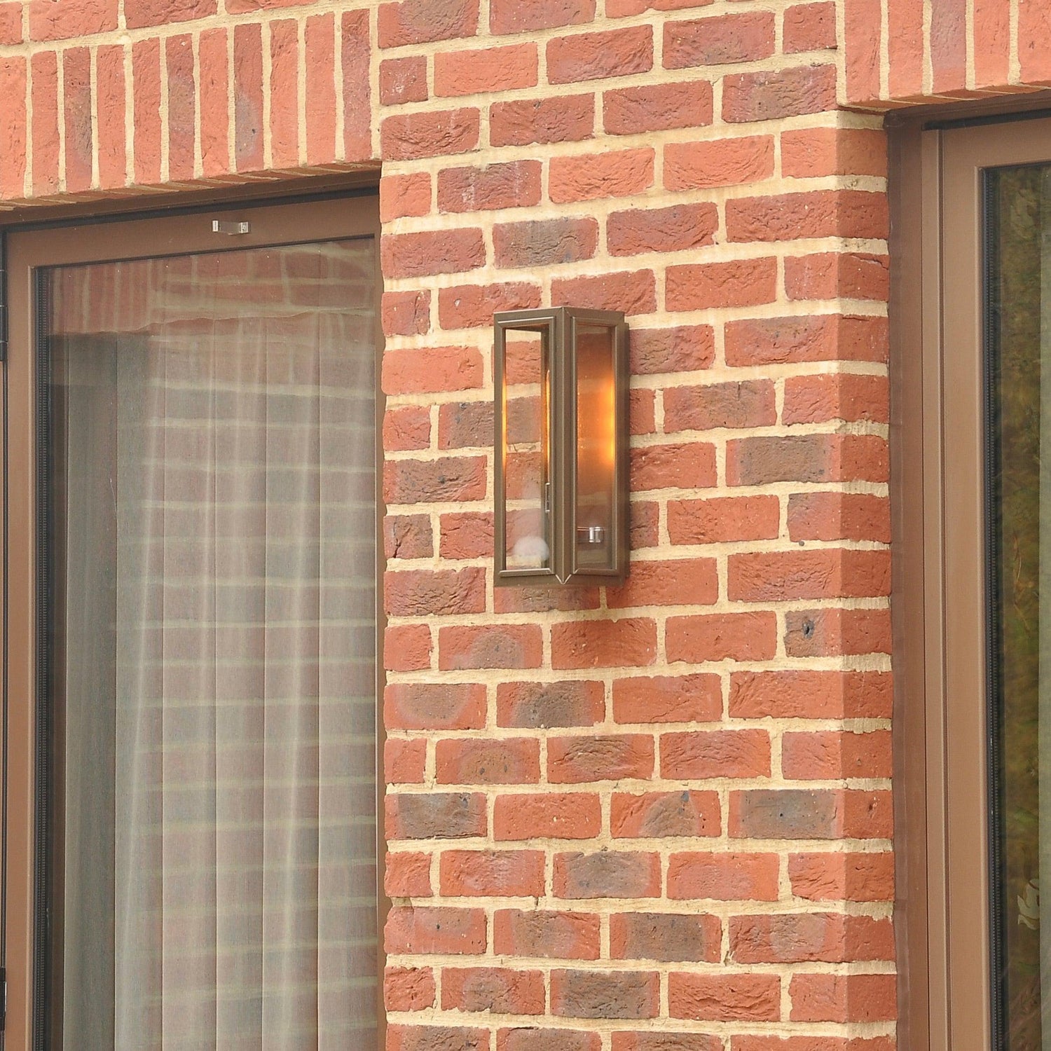 Cressida & Rose Windsor Outdoor Wall Light | Inspyer Lighting