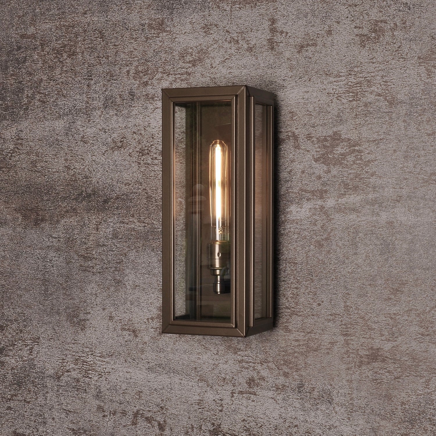 Cressida & Rose Windsor Outdoor Wall Light | Inspyer Lighting