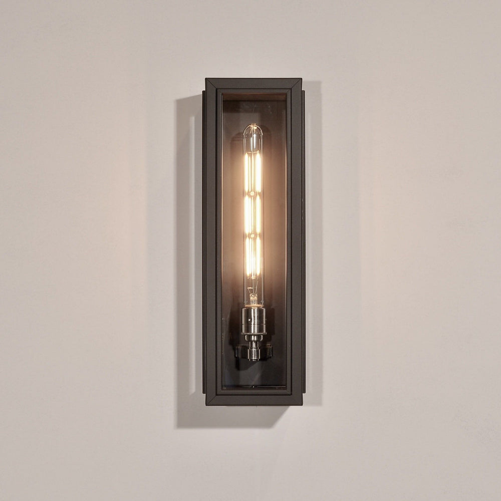 Cressida & Rose Windsor Outdoor Wall Light | Inspyer Lighting