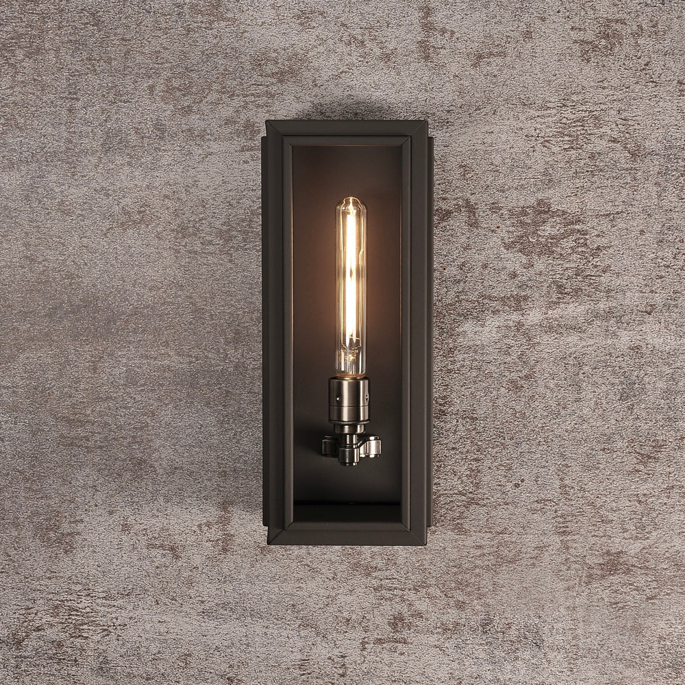 Cressida & Rose Windsor Outdoor Wall Light | Inspyer Lighting