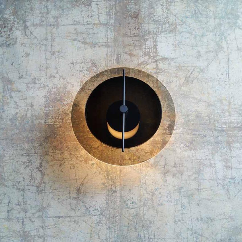 DCW Editions Delumina Wall Light