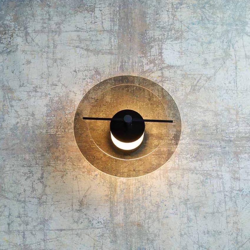 DCW Editions Delumina Wall Light | Inspyer Lighting