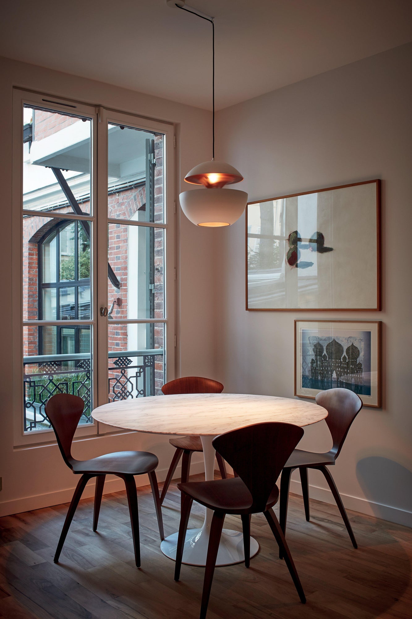 DCW Editions Here Comes The Sun Pendant Light 350mm | Inspyer Lighting