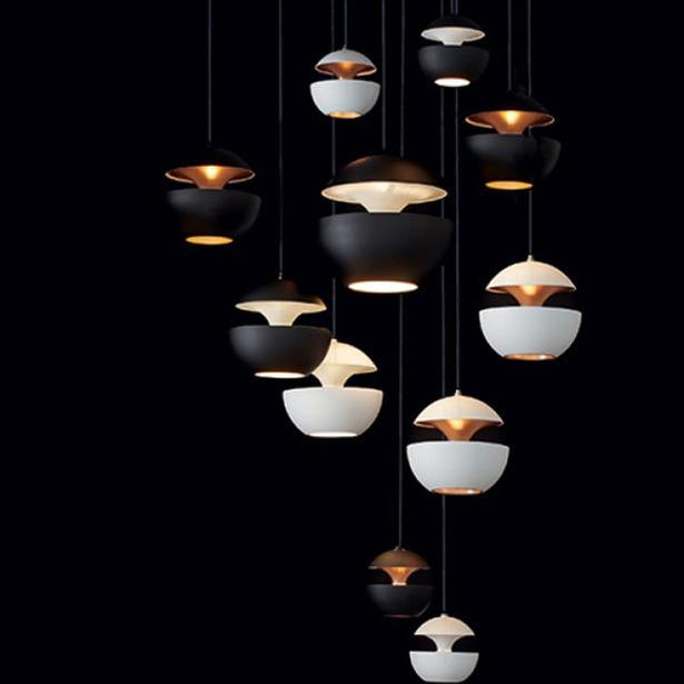 DCW Editions Here Comes The Sun Pendant Light 450mm | Inspyer Lighting