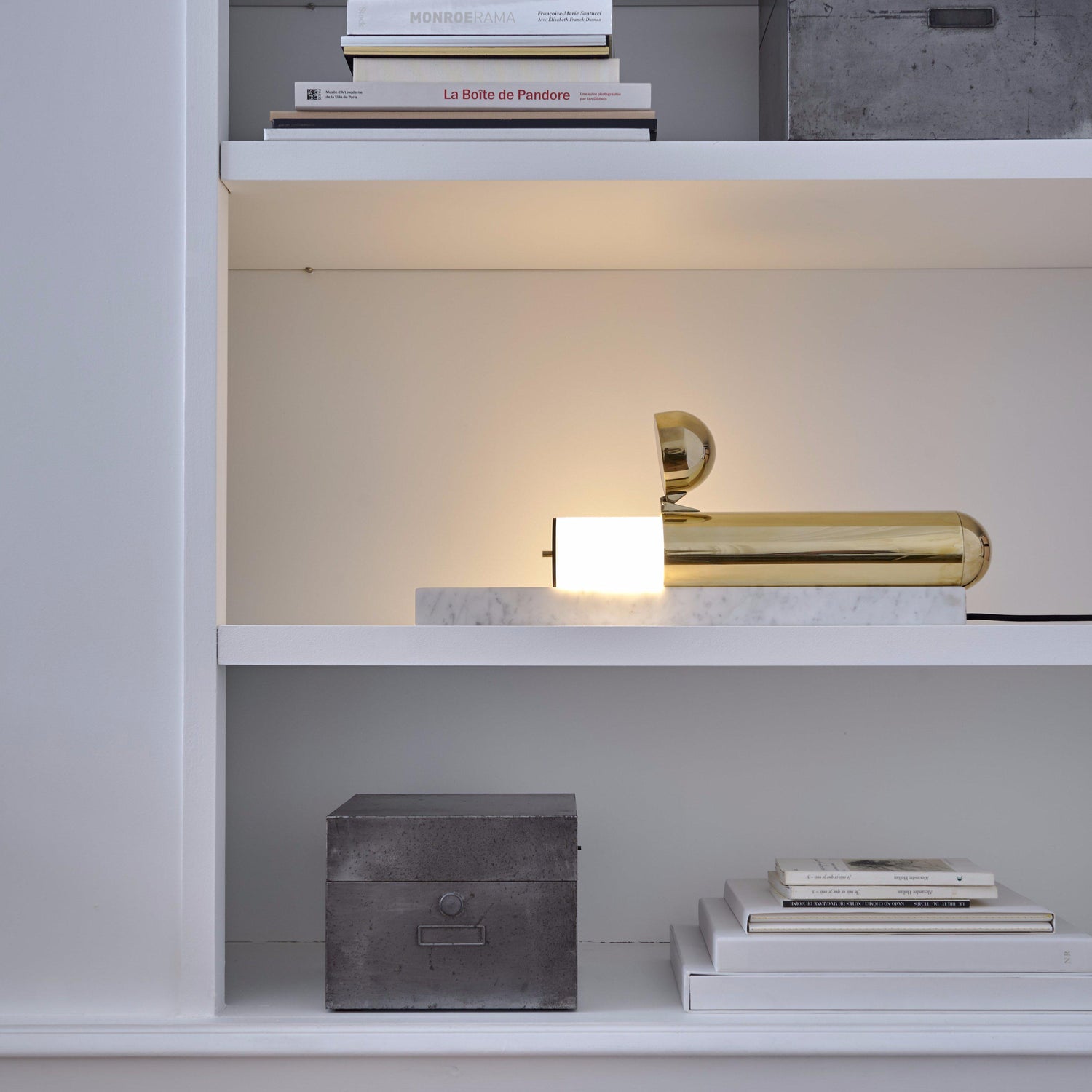 DCW Editions ISP Table Lamp | Inspyer Lighting