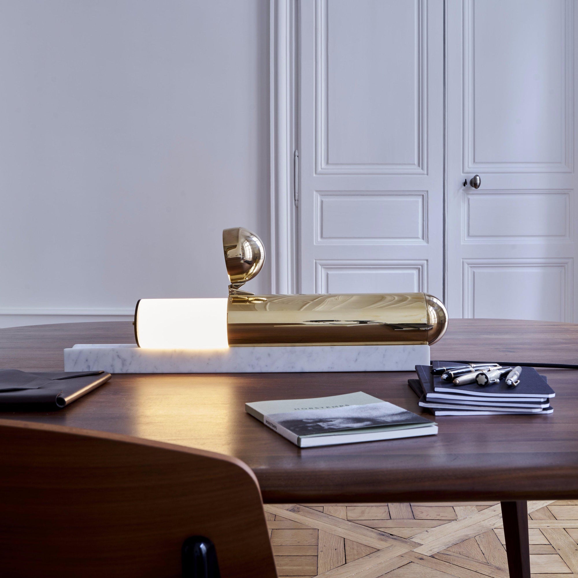 DCW Editions ISP Table Lamp | Inspyer Lighting
