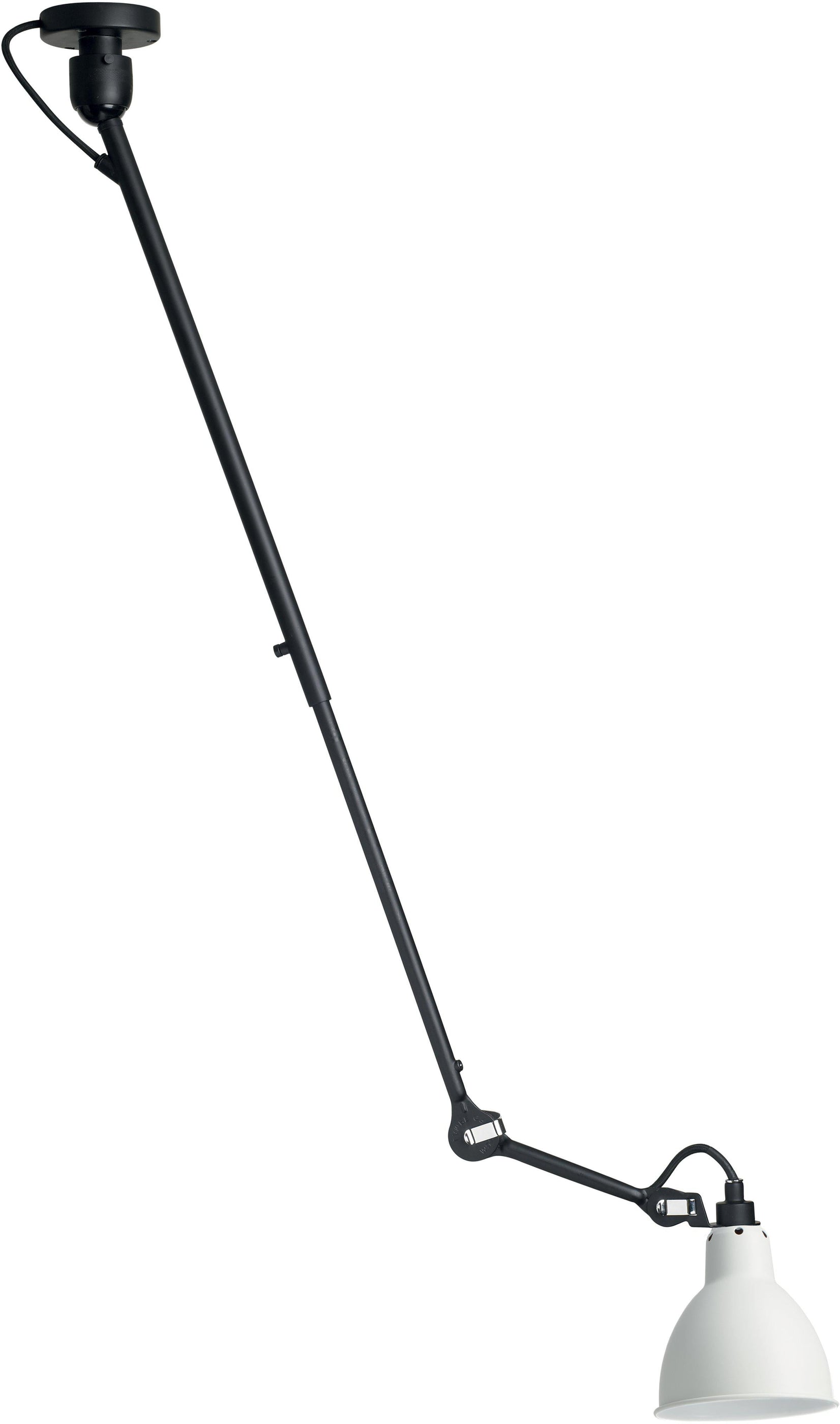 DCW Editions Lampe Gras No. 302 Ceiling Light — Inspyer Lighting