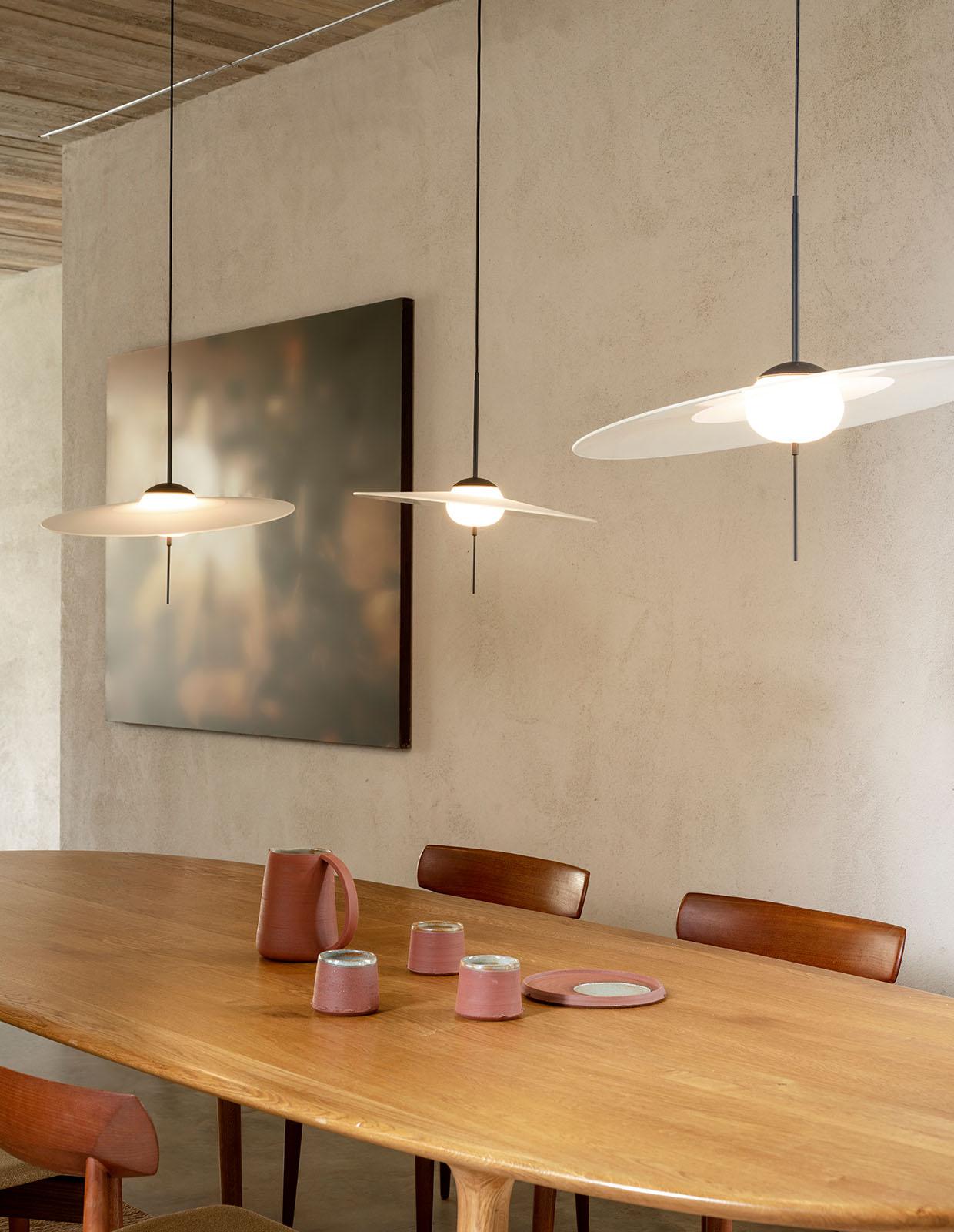 DCW Editions Mono Pendant Light | Inspyer Lighting