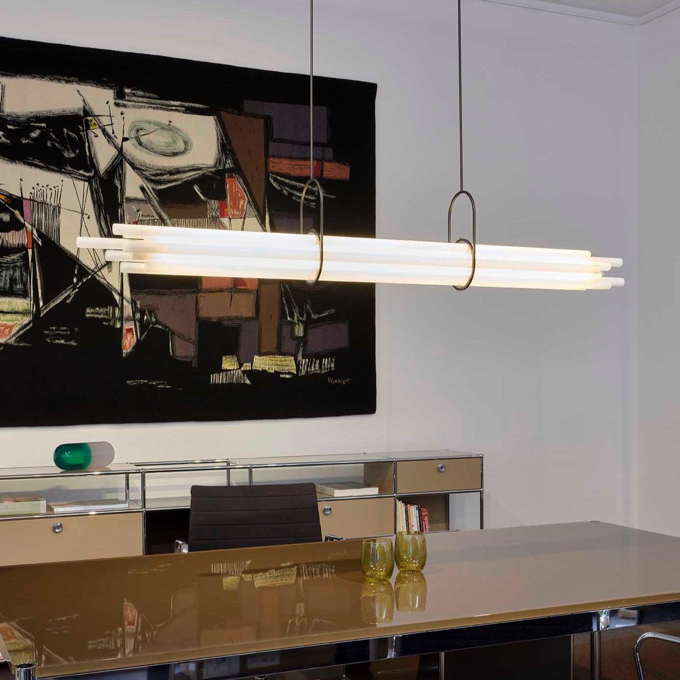 DCW Editions NL12 Suspension Light | Inspyer Lighting