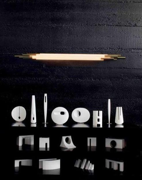 DCW Editions Org Wall Light | Inspyer Lighting