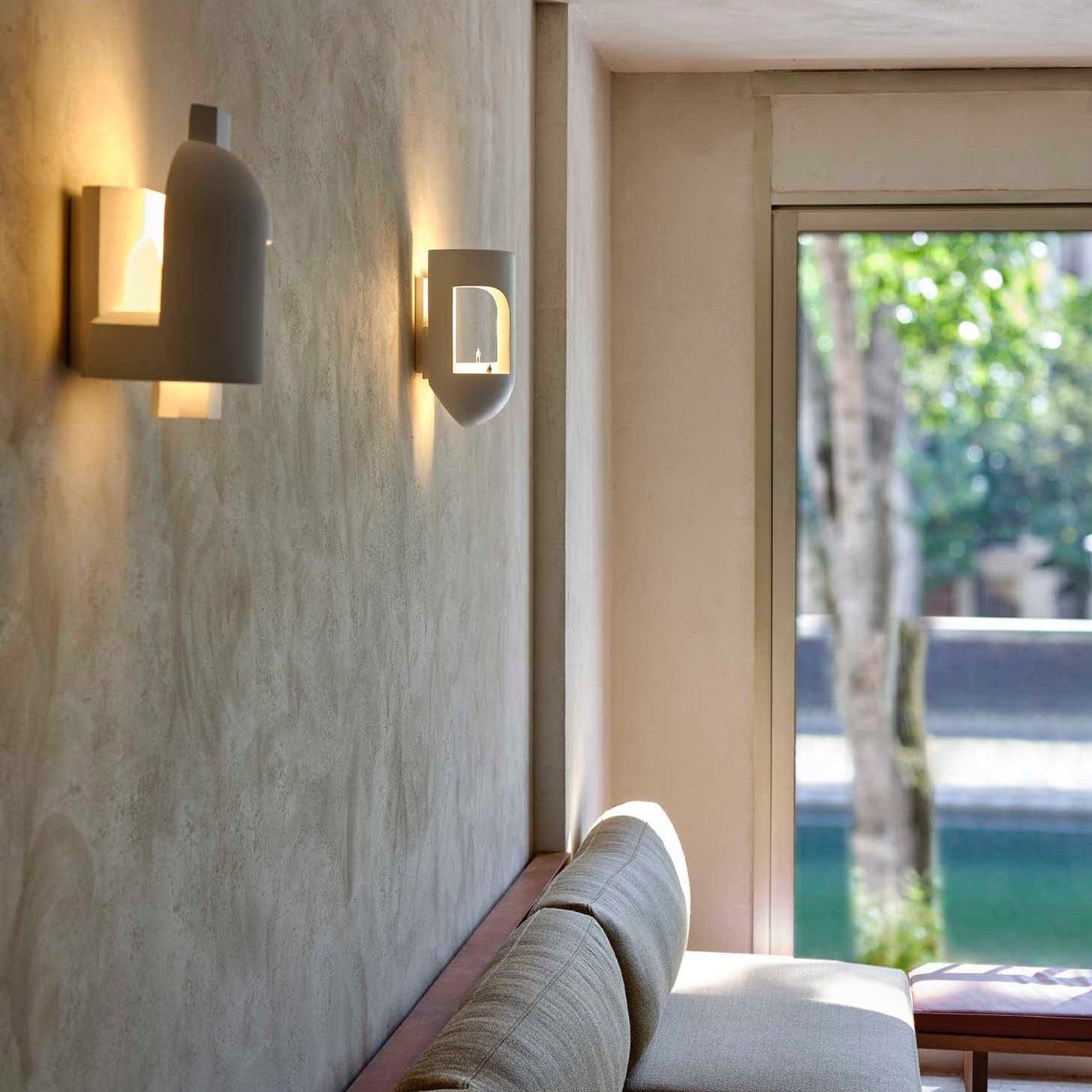 DCW Editions Soul Wall Light | Inspyer Lighting