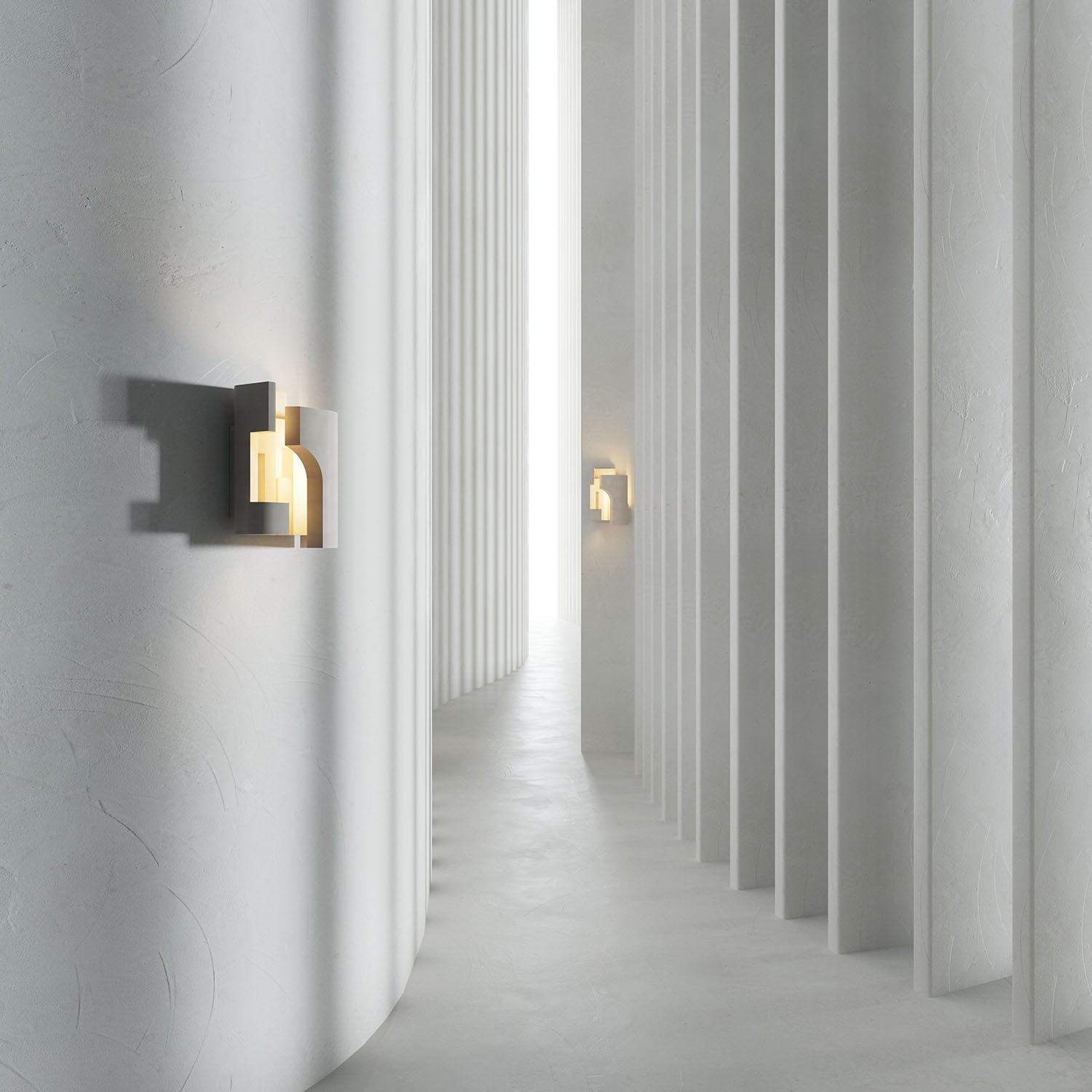 DCW Editions Soul Wall Light | Inspyer Lighting