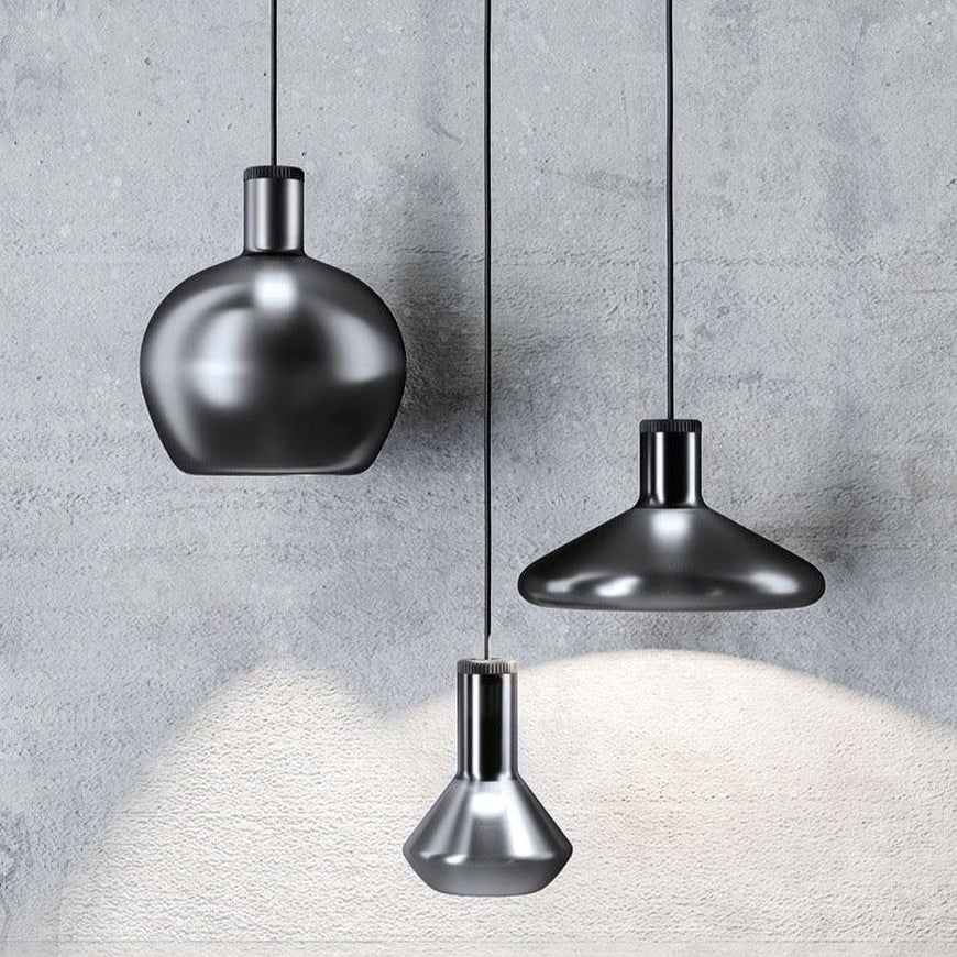 Diesel Living with Lodes Flask Pendant Light