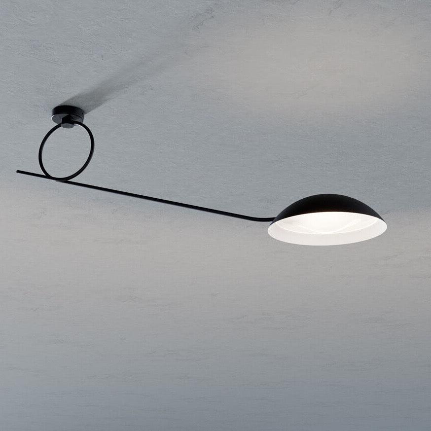 Diesel Living with Lodes Spring Ceiling Light | Inspyer Lighting