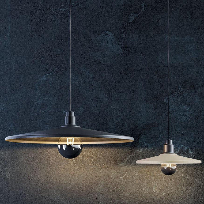 Diesel Living with Lodes Vinyl Pendant Light | Inspyer Lighting