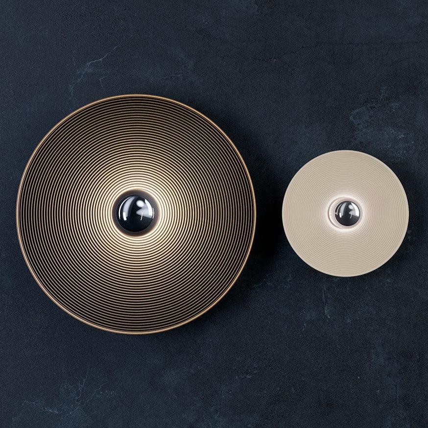 Diesel Living with Lodes Vinyl Wall / Ceiling Light | Inspyer Lighting