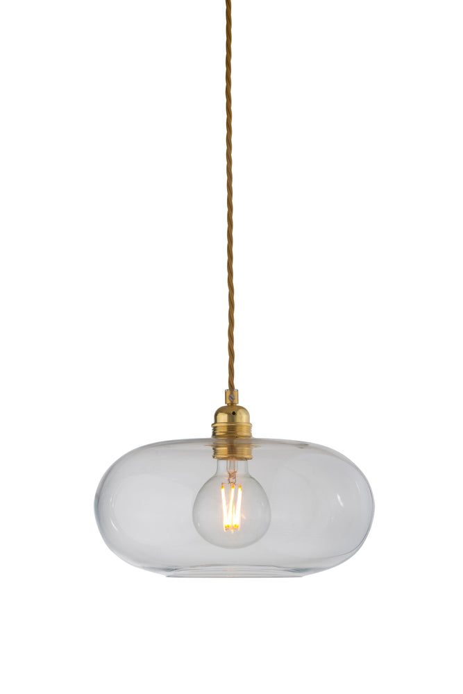Ebb & Flow Horizon Pendant Light | Inspyer Lighting