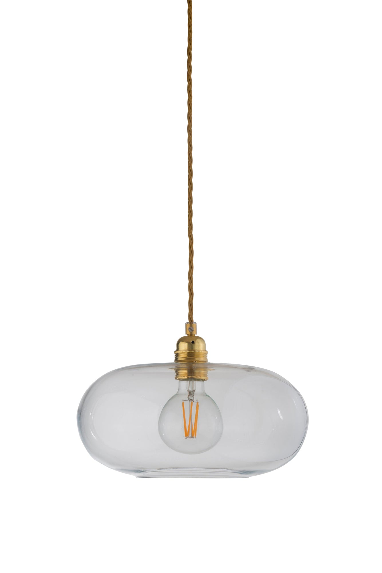 Ebb & Flow Horizon Pendant Light | Inspyer Lighting