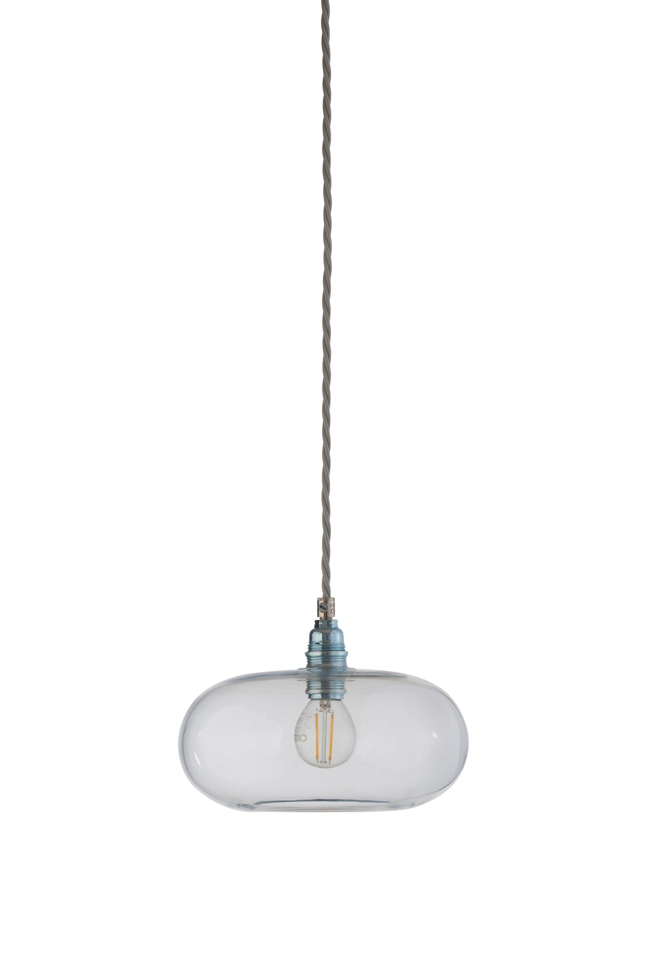 Ebb & Flow Horizon Pendant Light — Inspyer Lighting