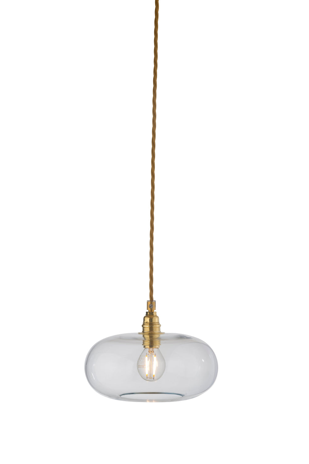 Ebb & Flow Horizon Pendant Light | Inspyer Lighting