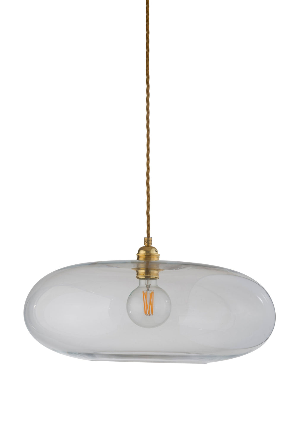 Ebb & Flow Horizon Pendant Light | Inspyer Lighting