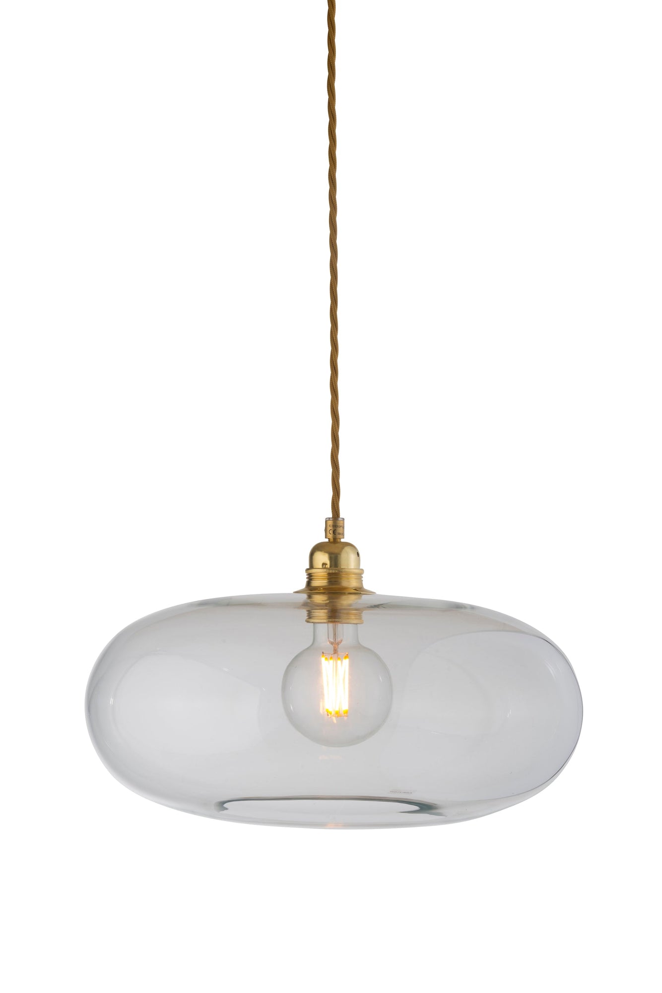 Ebb & Flow Horizon Pendant Light | Inspyer Lighting