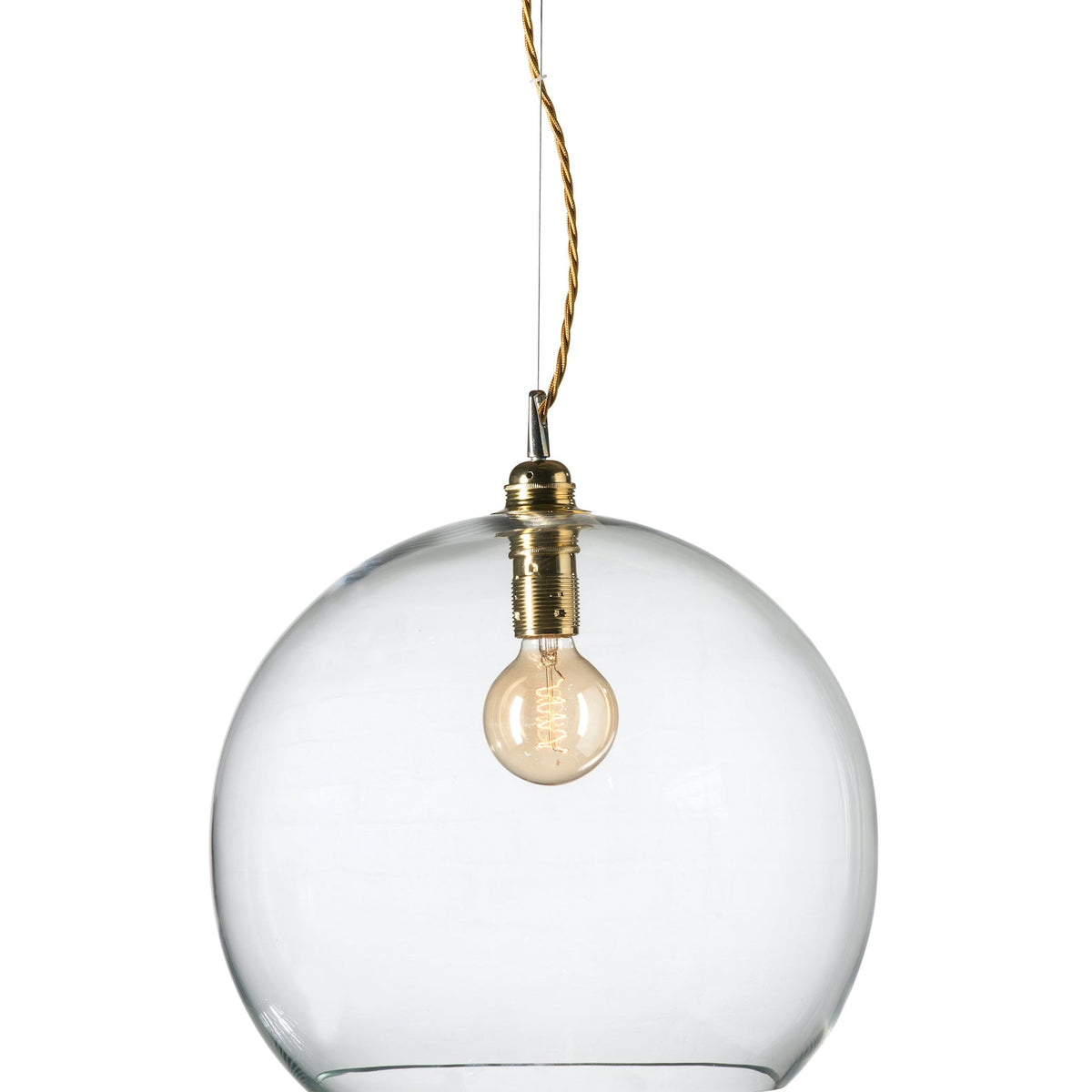 Ebb & Flow Rowan Pendant Light — Inspyer Lighting