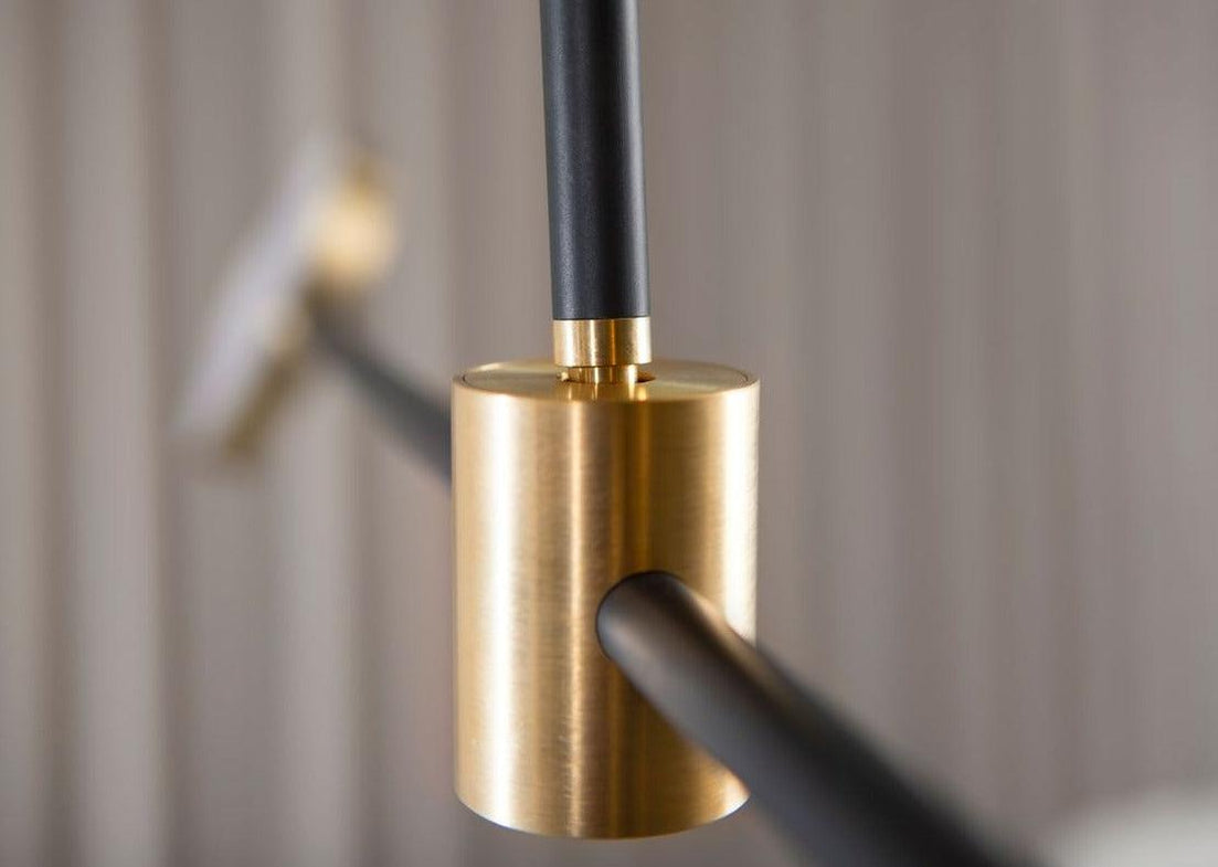 Empty State Motion S23 - 05 Pendant Light | Inspyer Lighting