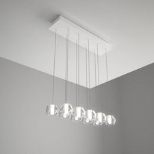 Fabbian Multispot Beluga Cluster Pendant Light | Inspyer Lighting