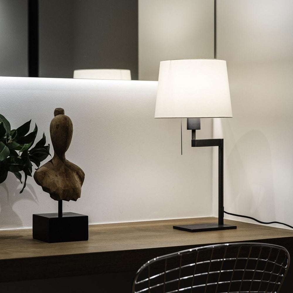 Faro Barcelona Artis Table Lamp