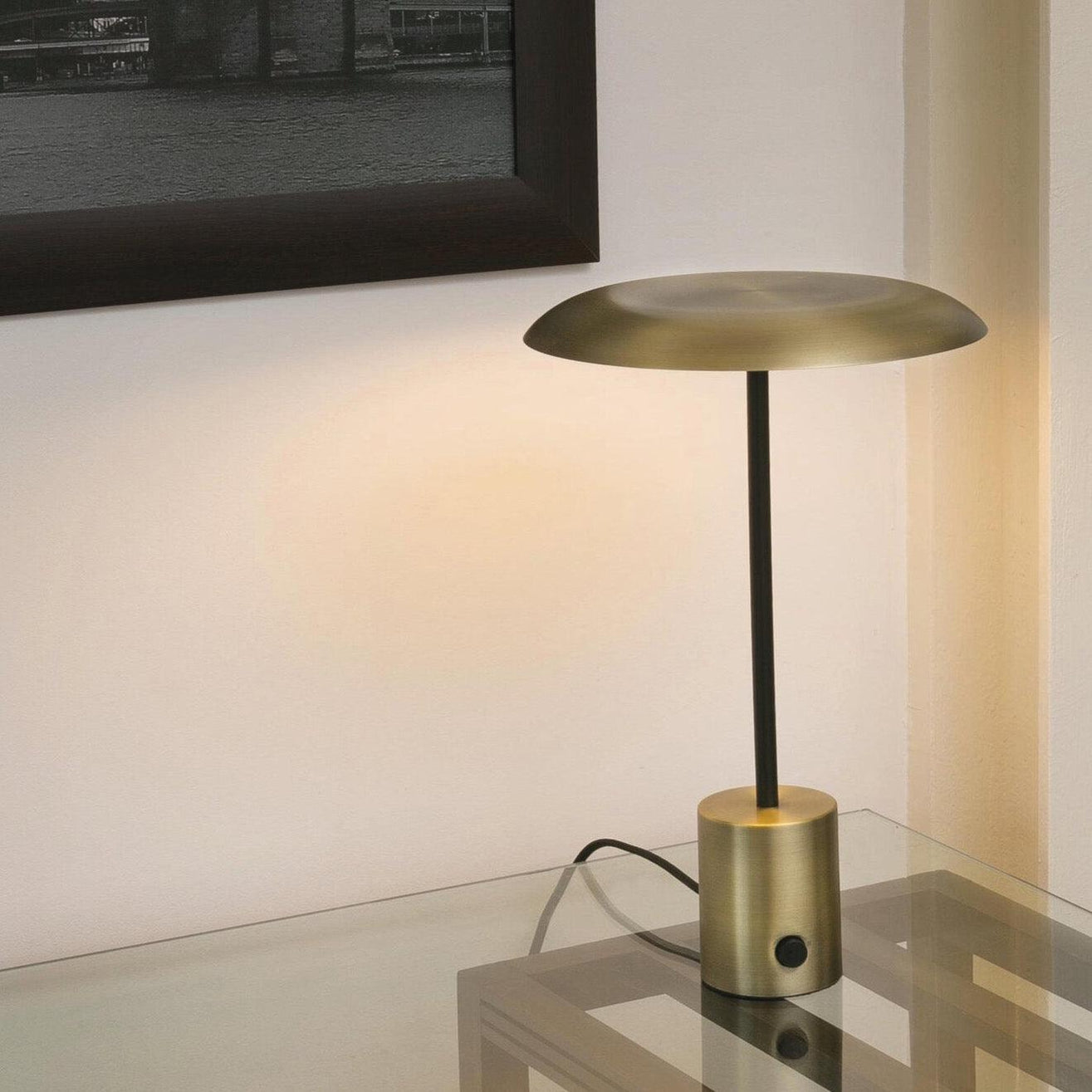 Faro Barcelona HOSHI LED Table Lamp | Inspyer Lighting