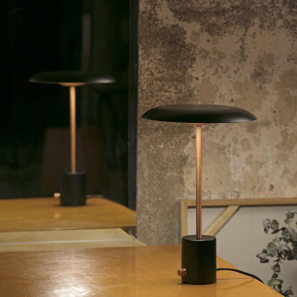 Faro Barcelona HOSHI LED Table Lamp | Inspyer Lighting