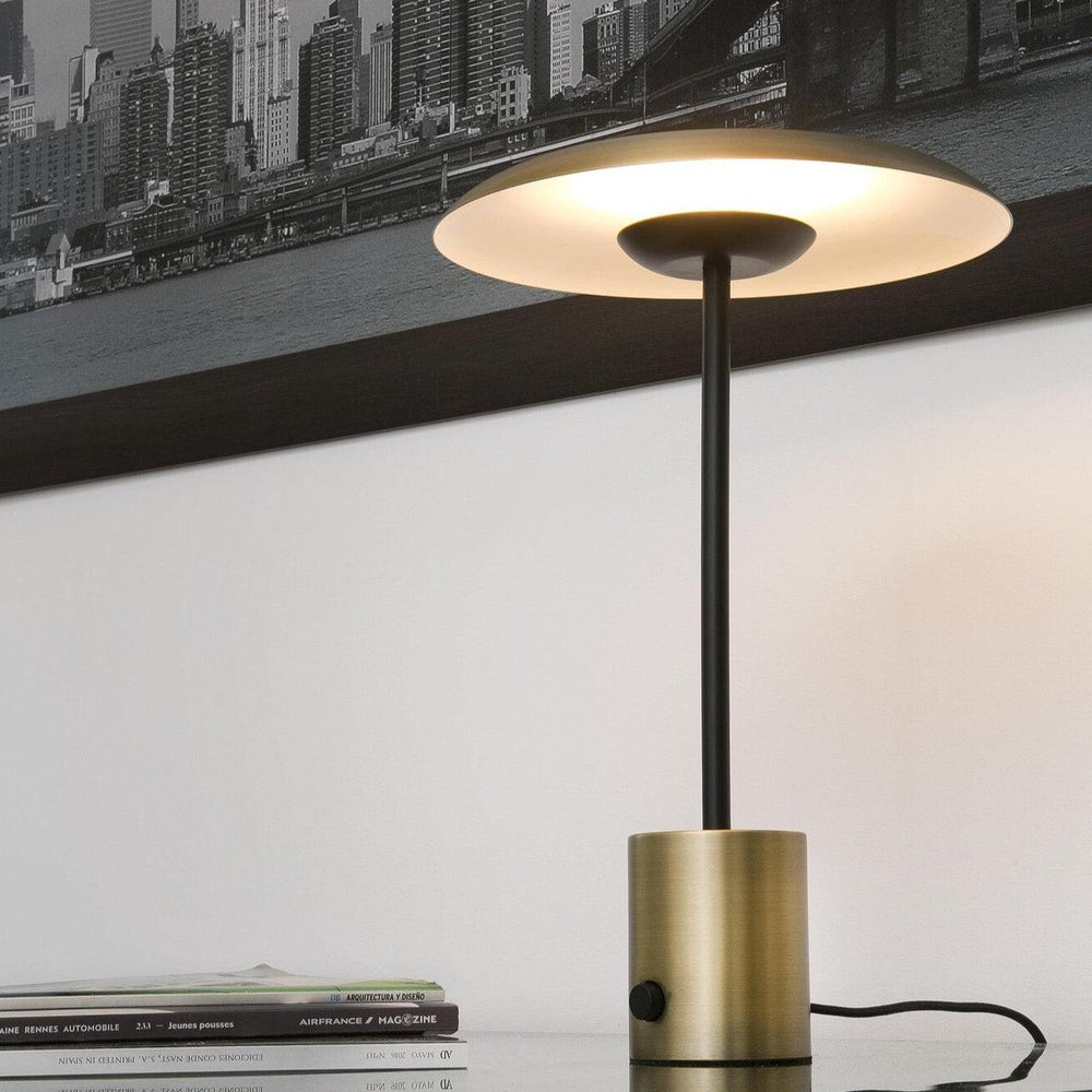 Faro Barcelona HOSHI LED Table Lamp | Inspyer Lighting