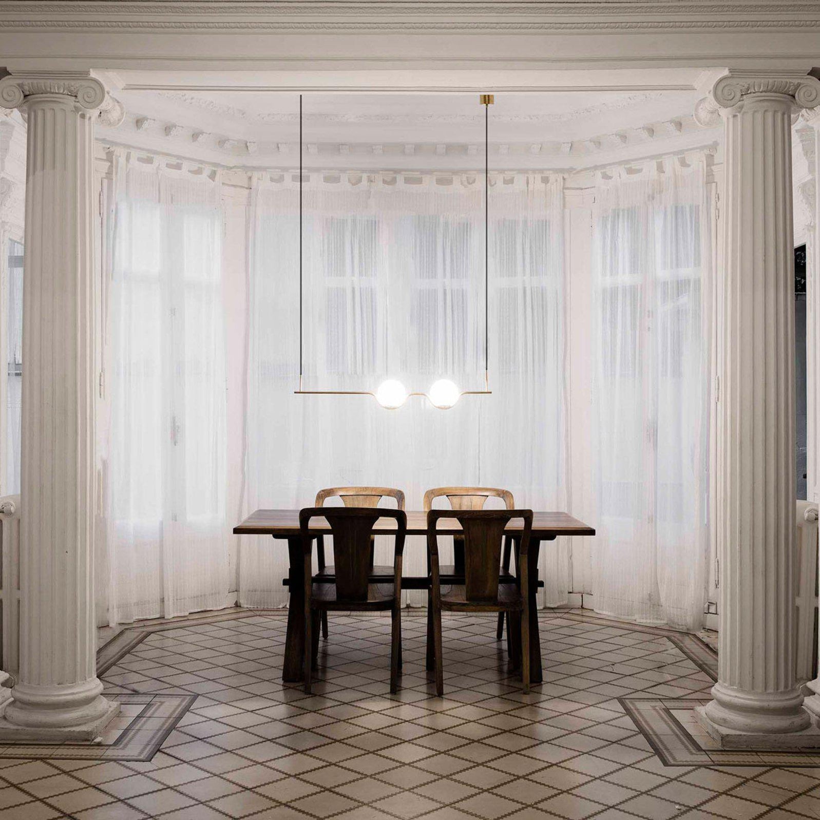 Faro Barcelona | Inspyer Lighting