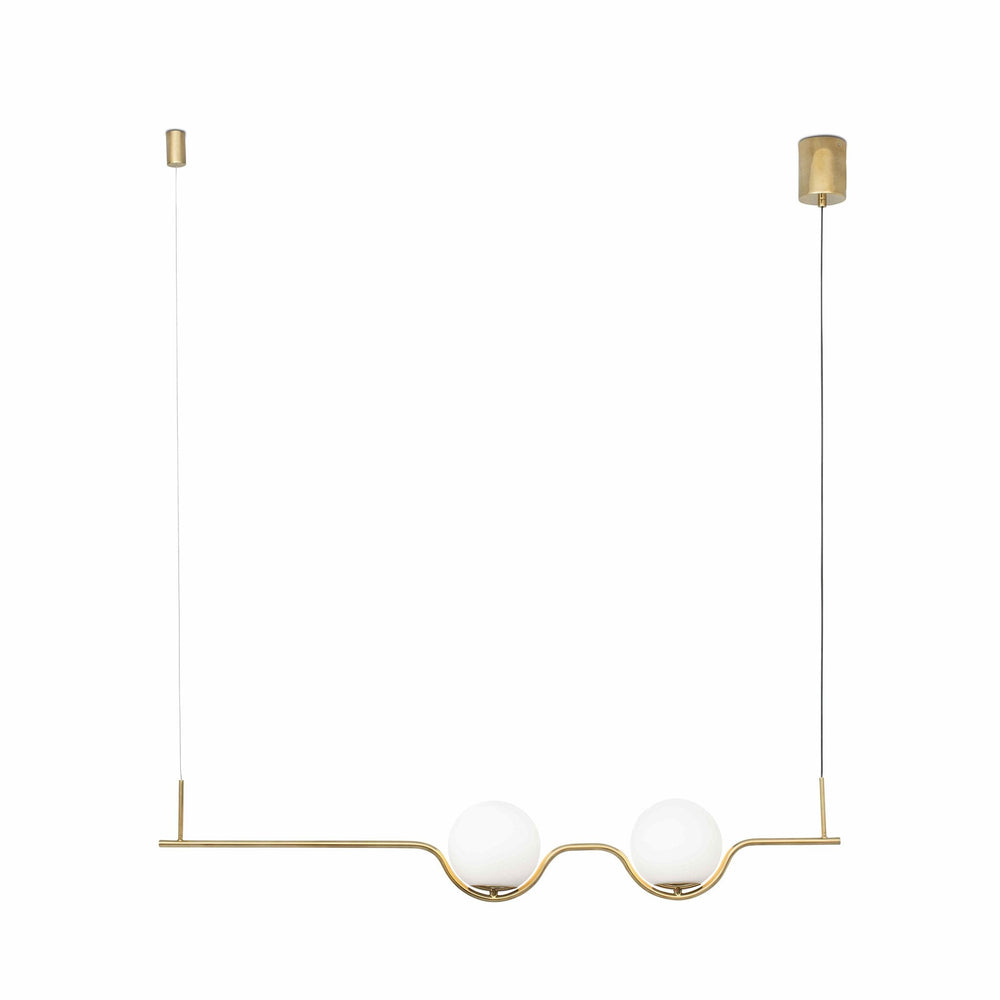 Faro Barcelona Le Vita Pendant Light
